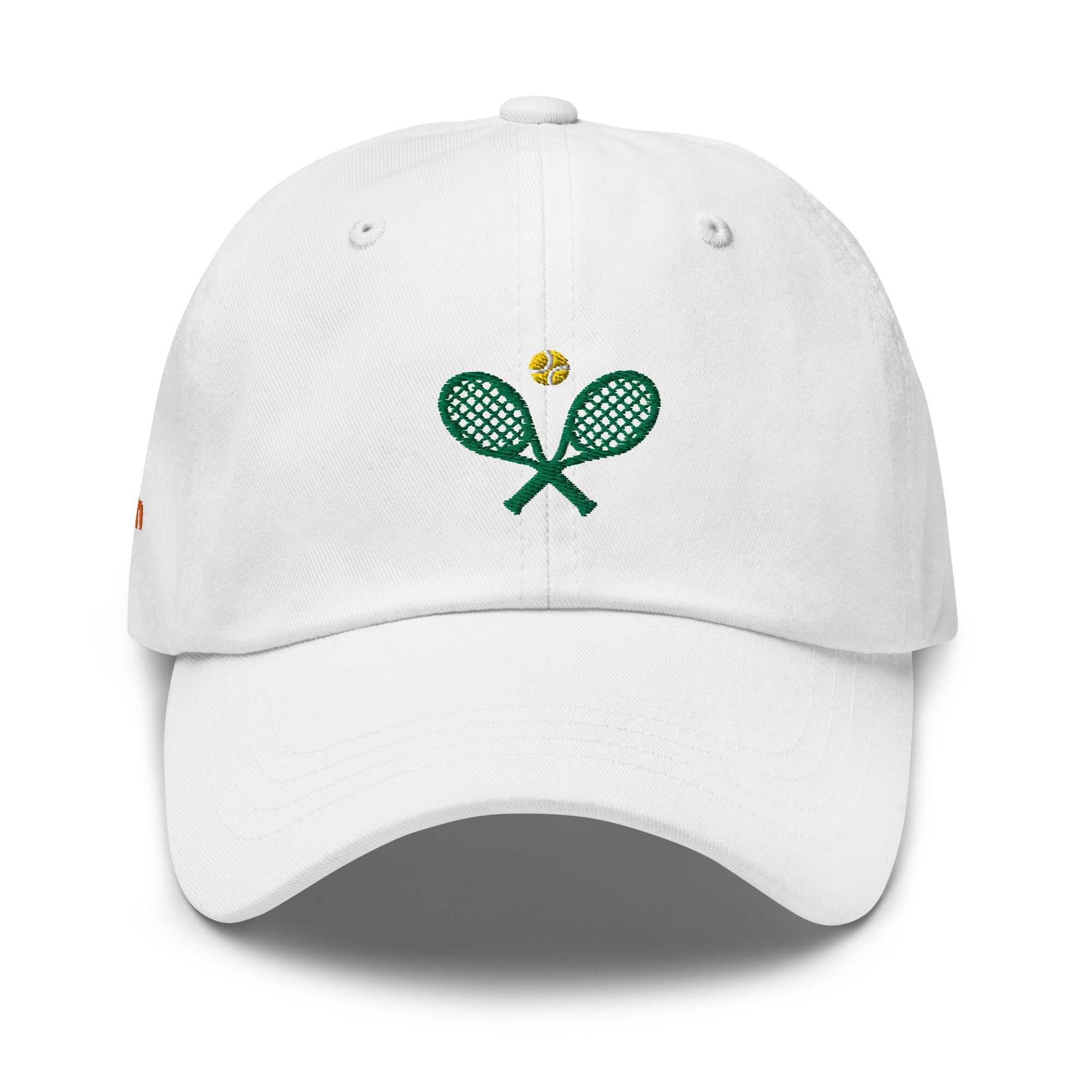 Embroidered Classic Baseball Hats – Clutch Towels